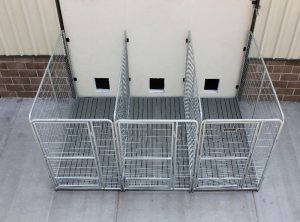 Kennel Deck® - Kennel Deck